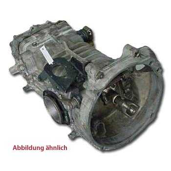 Austauschgetriebe DSG-Getriebe