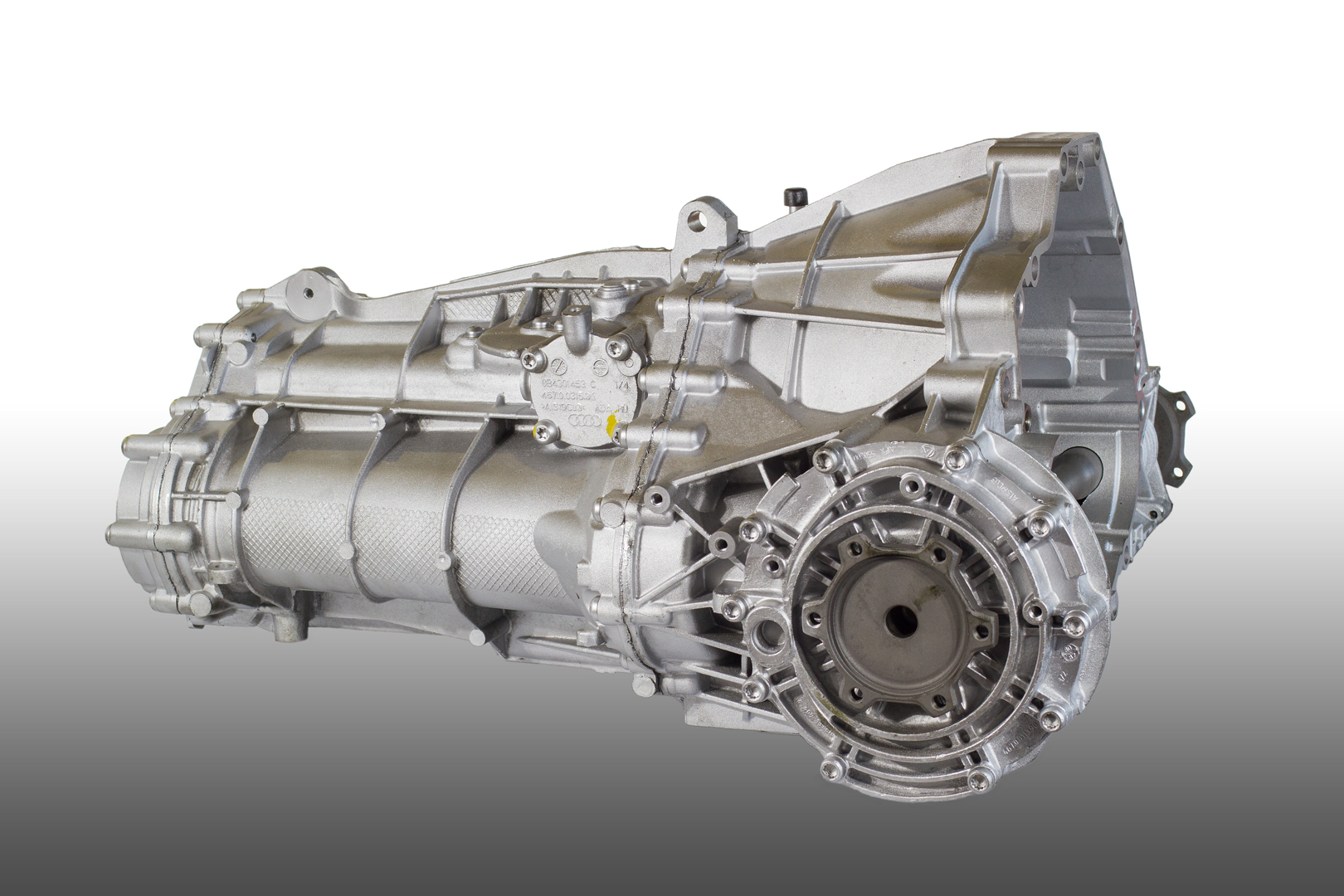 Getriebe Audi A4 Avant 2.0 TDI 6-Gang PJH