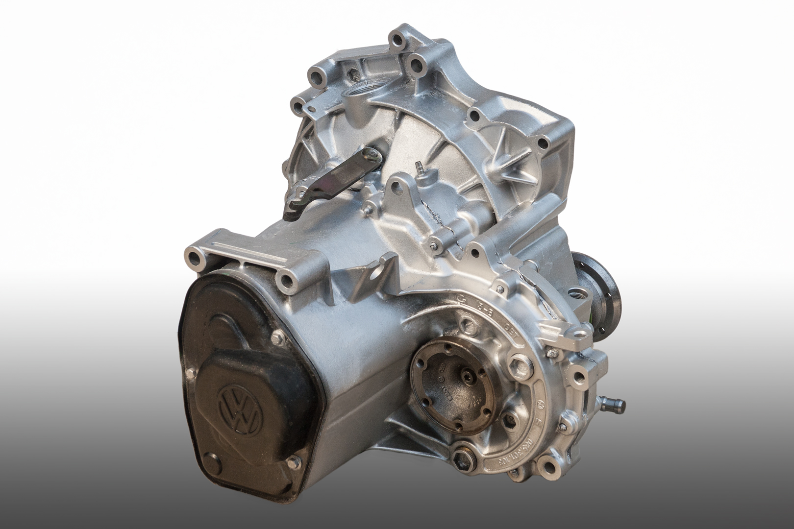 Getriebe VW Polo 1.4 16V Benzin 5-Gang FHX