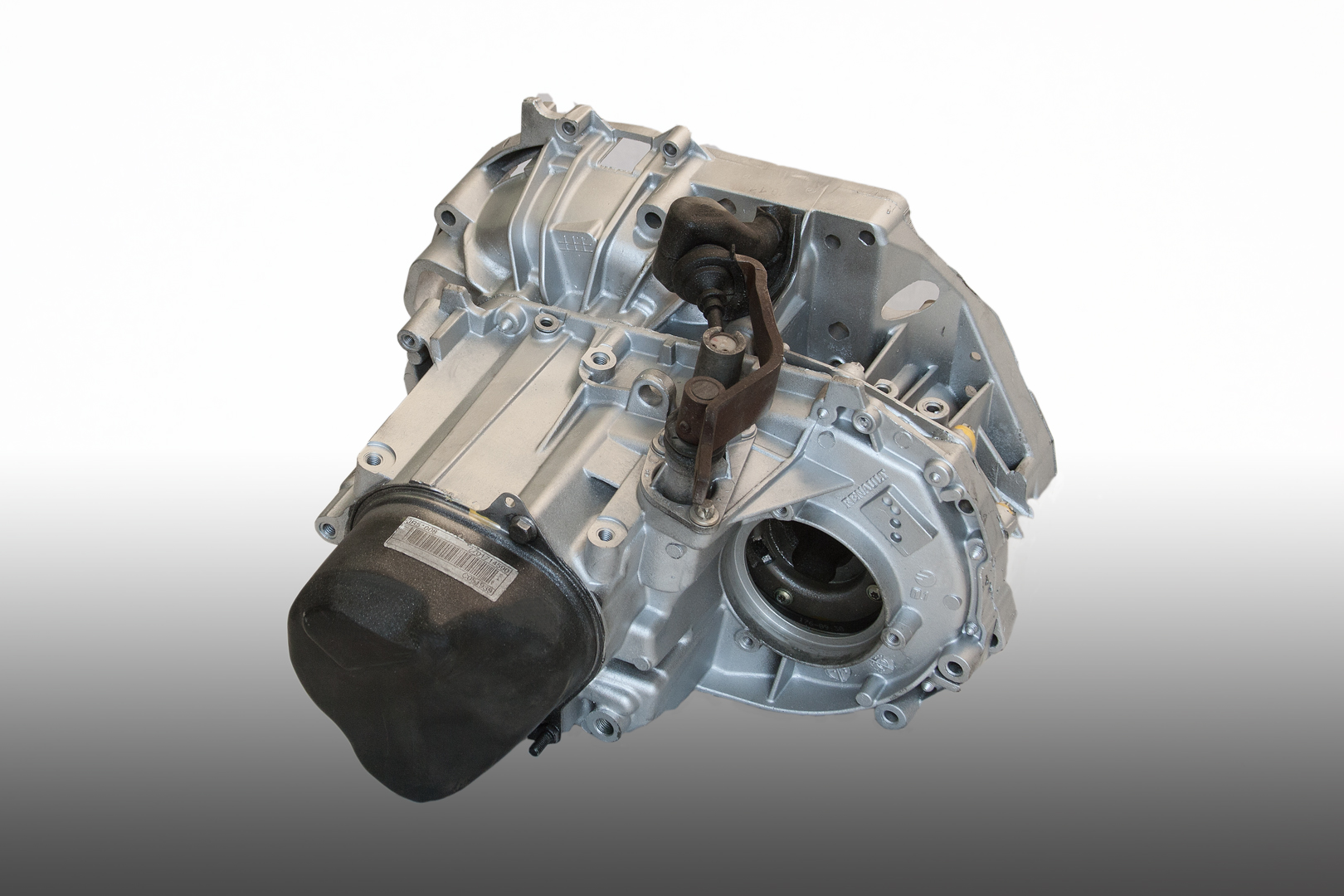 Getriebe Dacia Sandero 1.4 Benzin 5-Gang JH1053